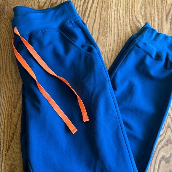 Figs | Pants & Jumpsuits | Figs Womens Deep Reef Zamora Jogger Scrub ...